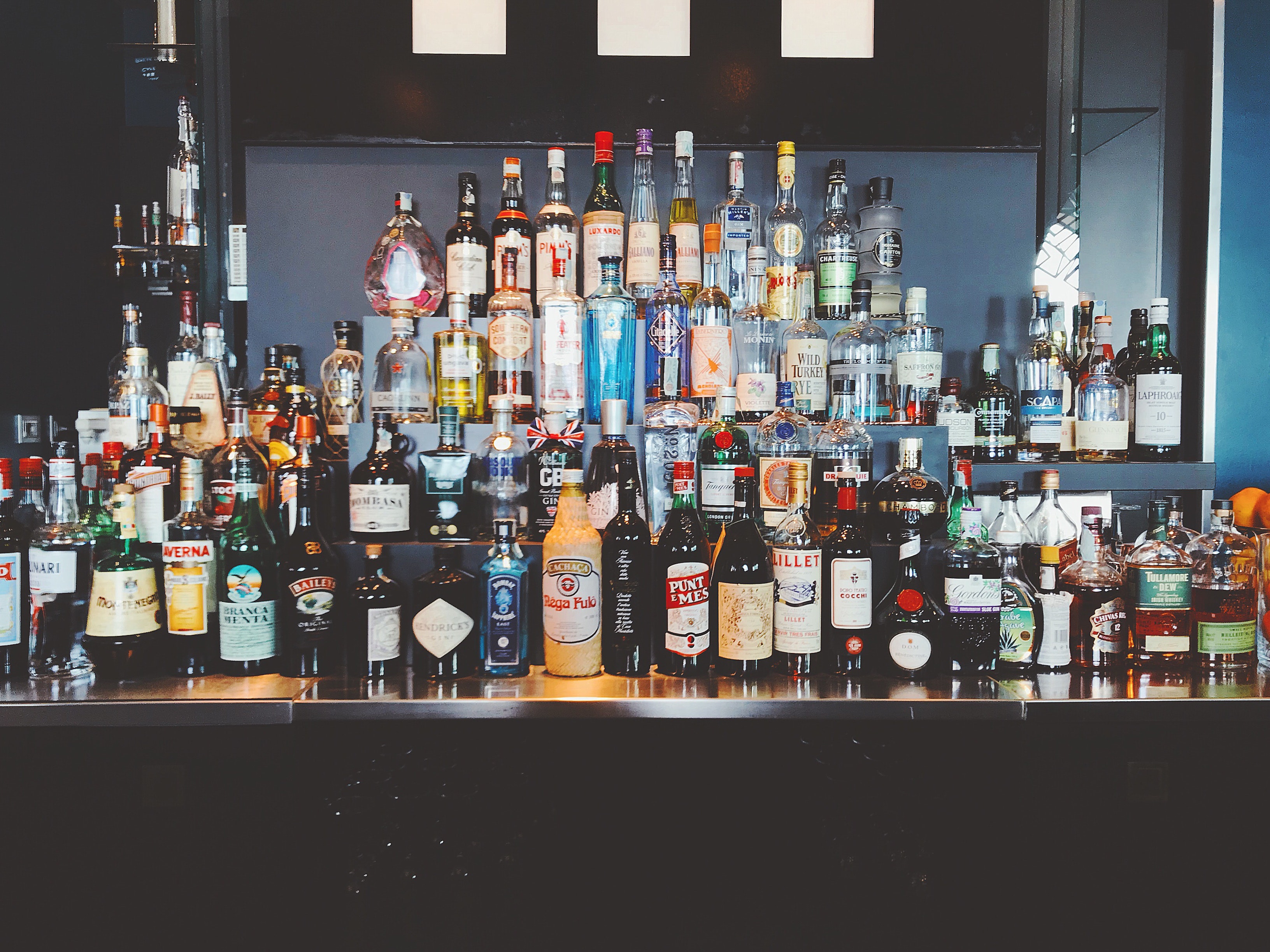 Alcohol Labelling Requirements Explained | Premier Labels