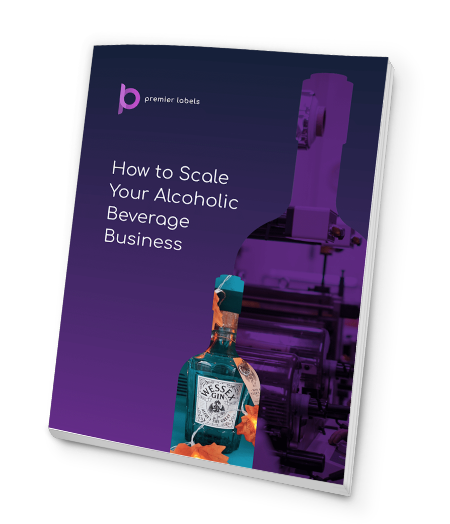 How to Scale Your Alcoholic Beverage Business Guide