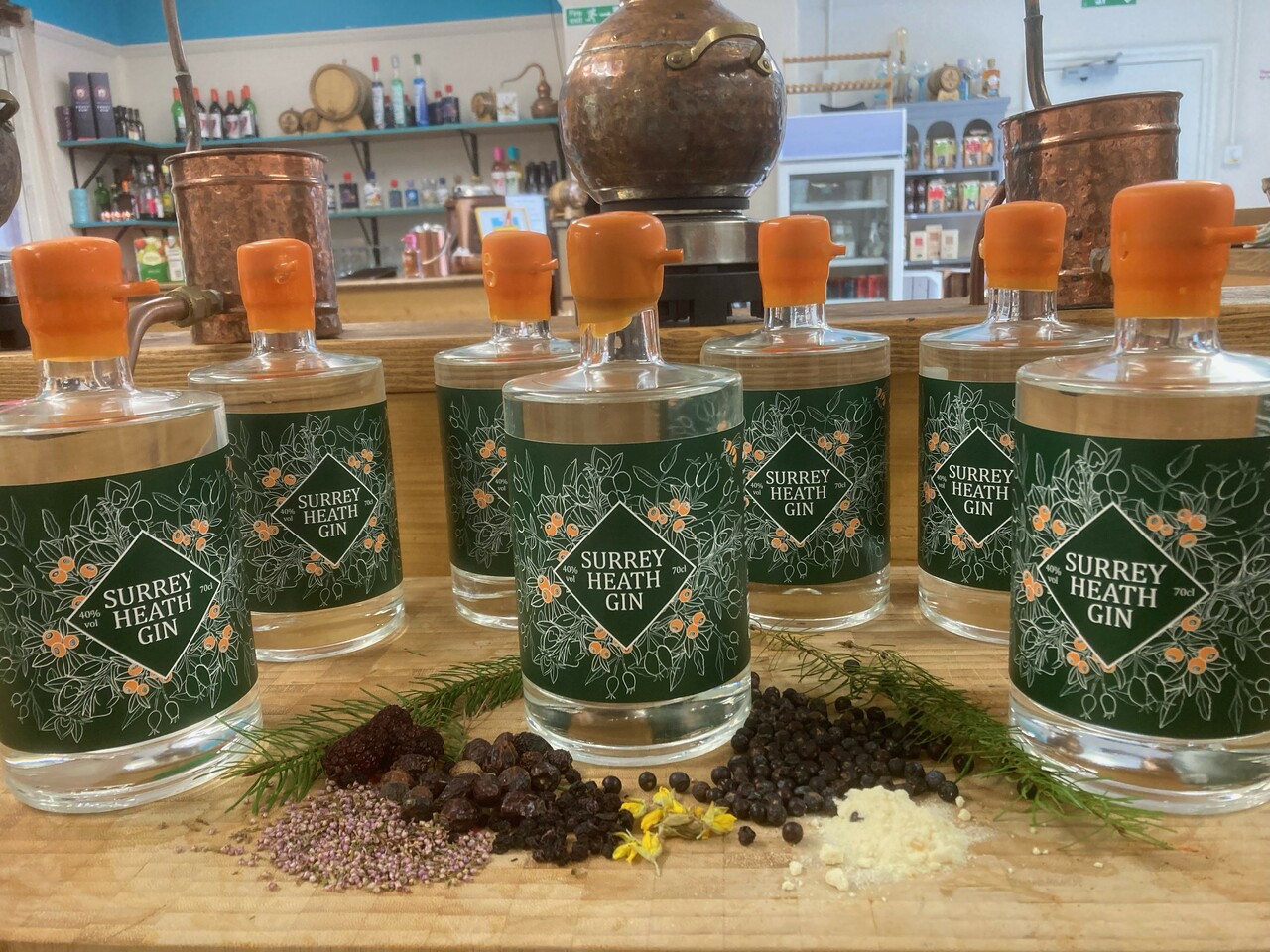 How labels are integral to storytelling for your wine or spirit brand