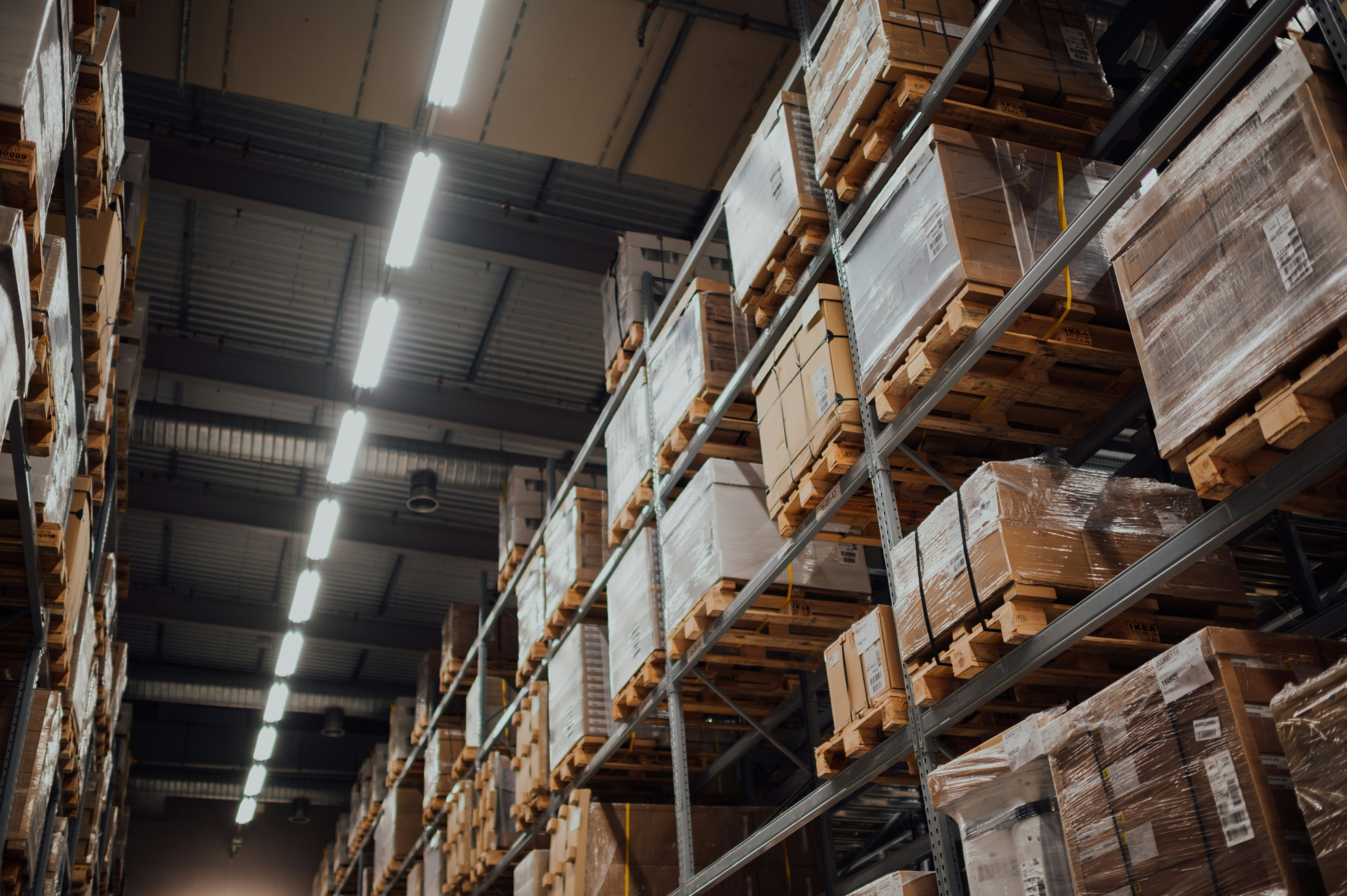Industrial Labels That Last: Choosing Materials for Harsh Environments