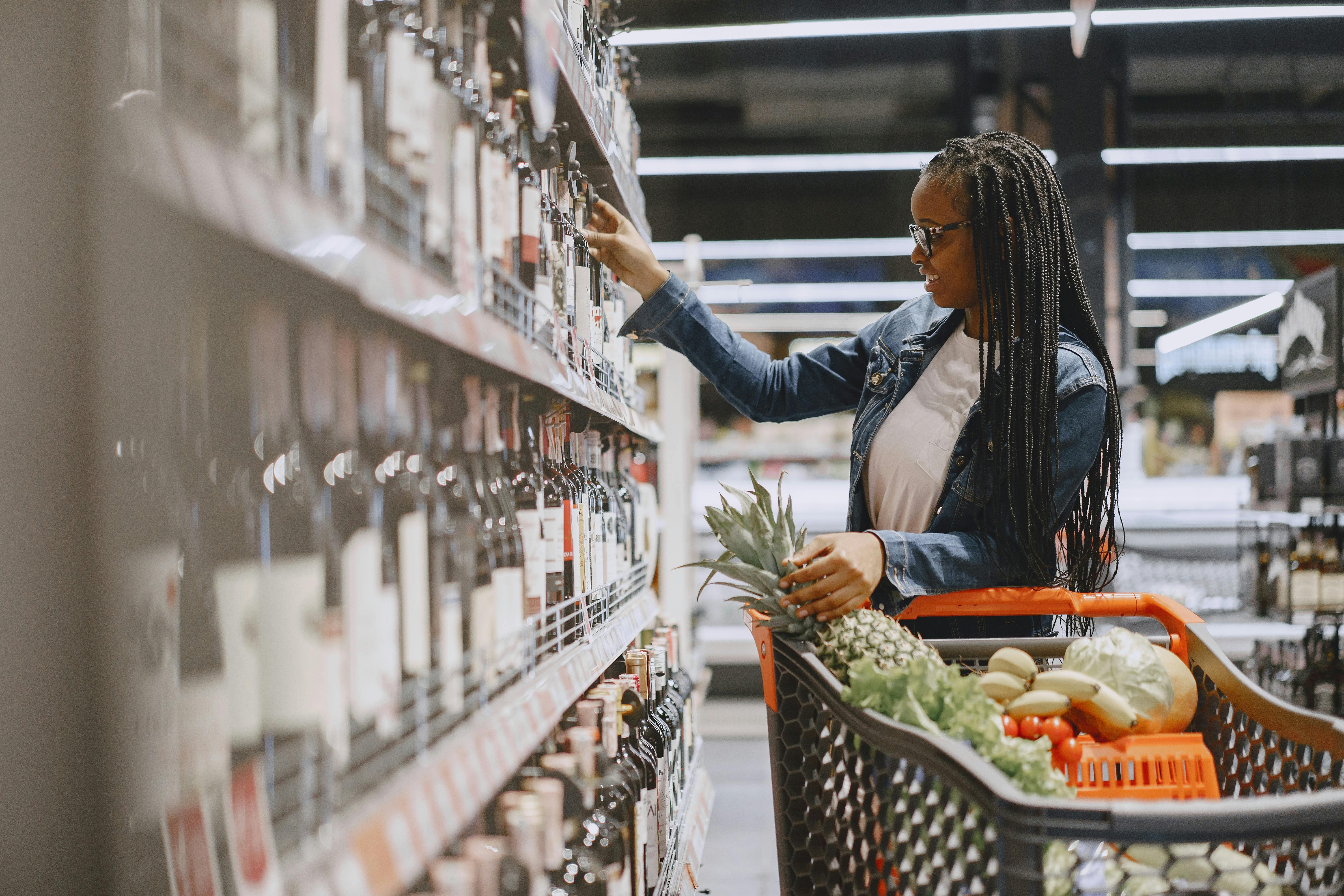 The Rise of NFC Labels: Smart Packaging for 2025
