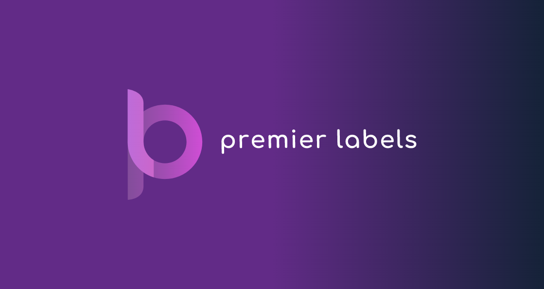 The Premier Labels Key Product Portfolio